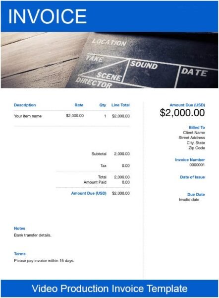 video-production-invoice-template-free-downloadable-templates