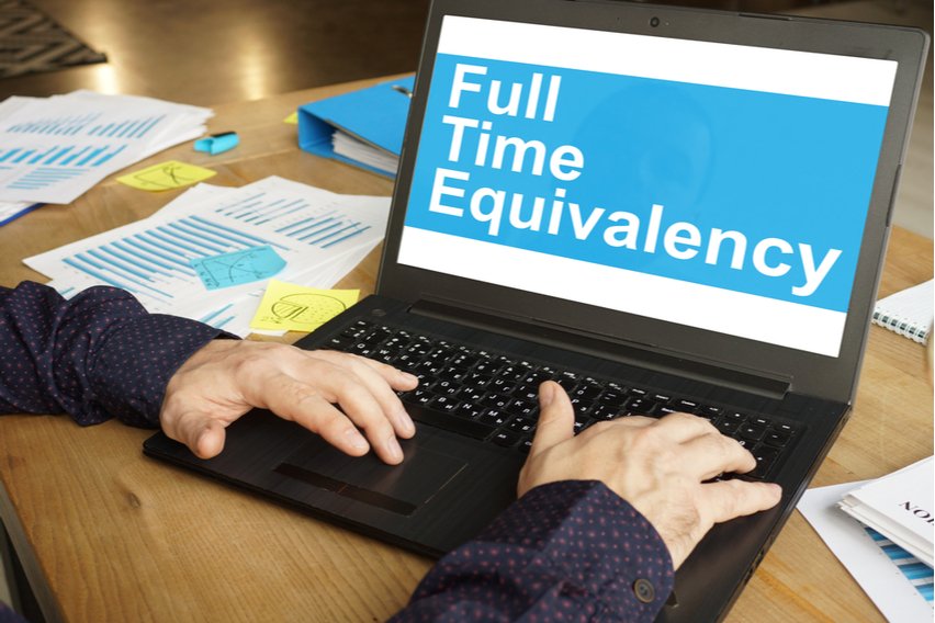 What Is FTE How To Calculate Full Time Equivalent