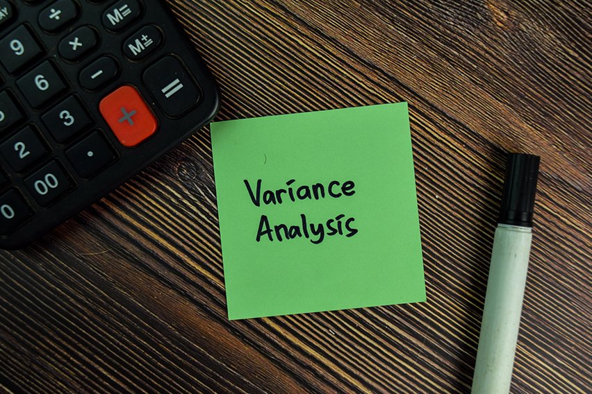 Analysis Of Variance ANOVA Test Everything You Need To Know