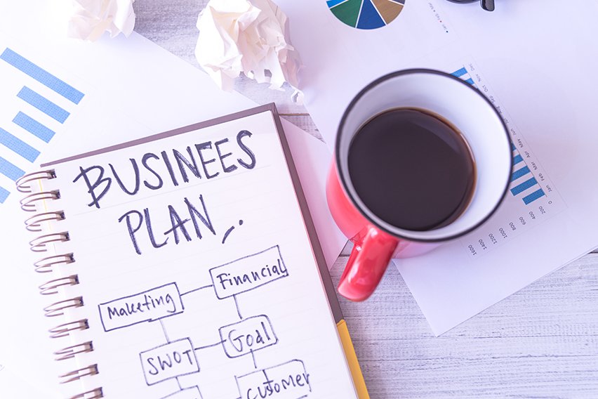 How To Write A Business Plan A Complete Guide