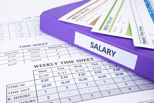 What Is A Timesheet How Does It Work 