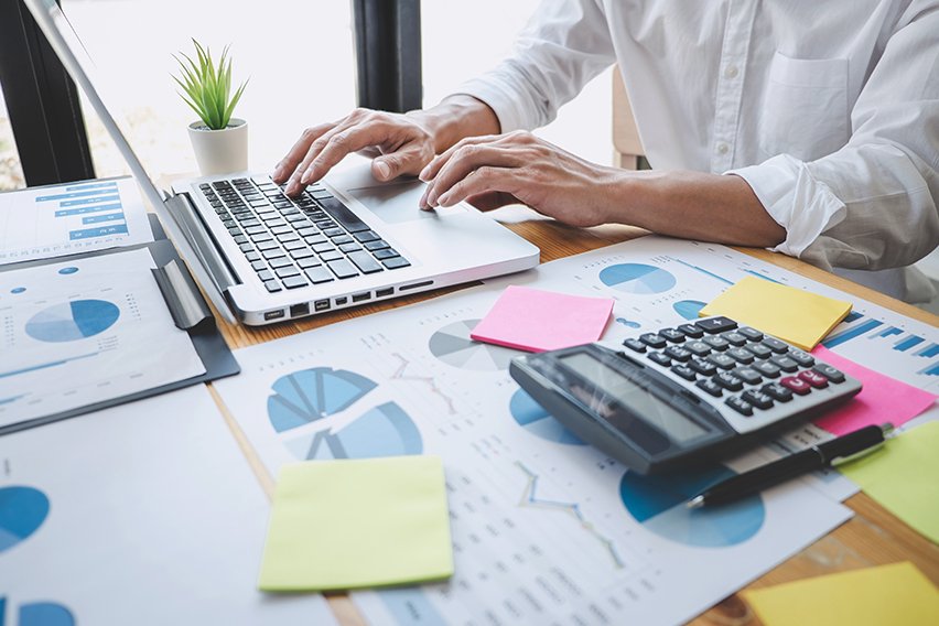 What Are The Different Types Of Accounting Systems Options Explained