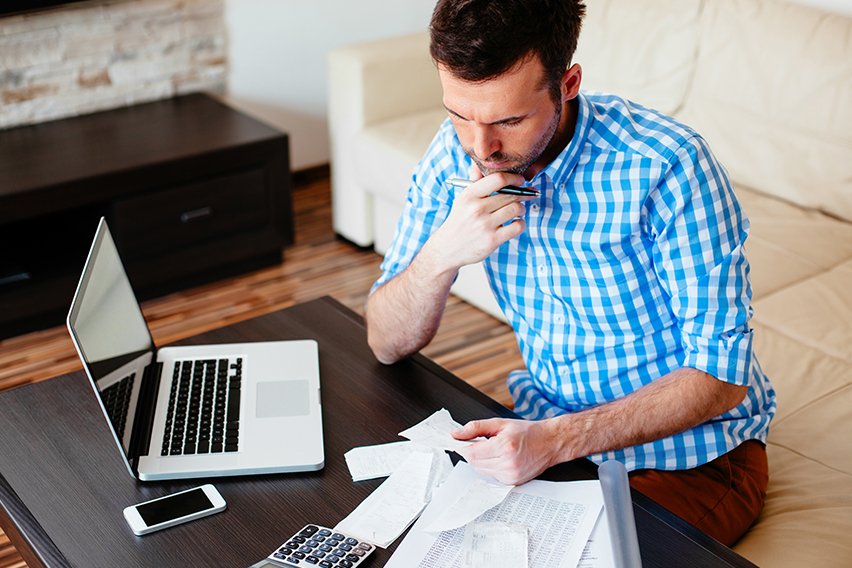 How To Write Off Bad Debt Overview Example