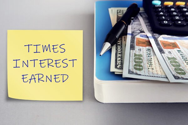 What Is Times Interest Earned Ratio How To Calculate It 