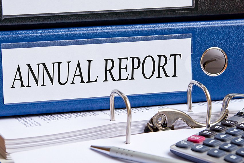 How To Write An Annual Report 4 Tips For Getting Started